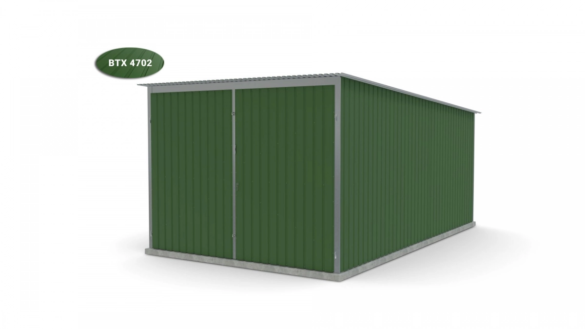 Plechové Garáže, Montované garáže, Najlacnejsie Garáže, Prenosne Garaze ...